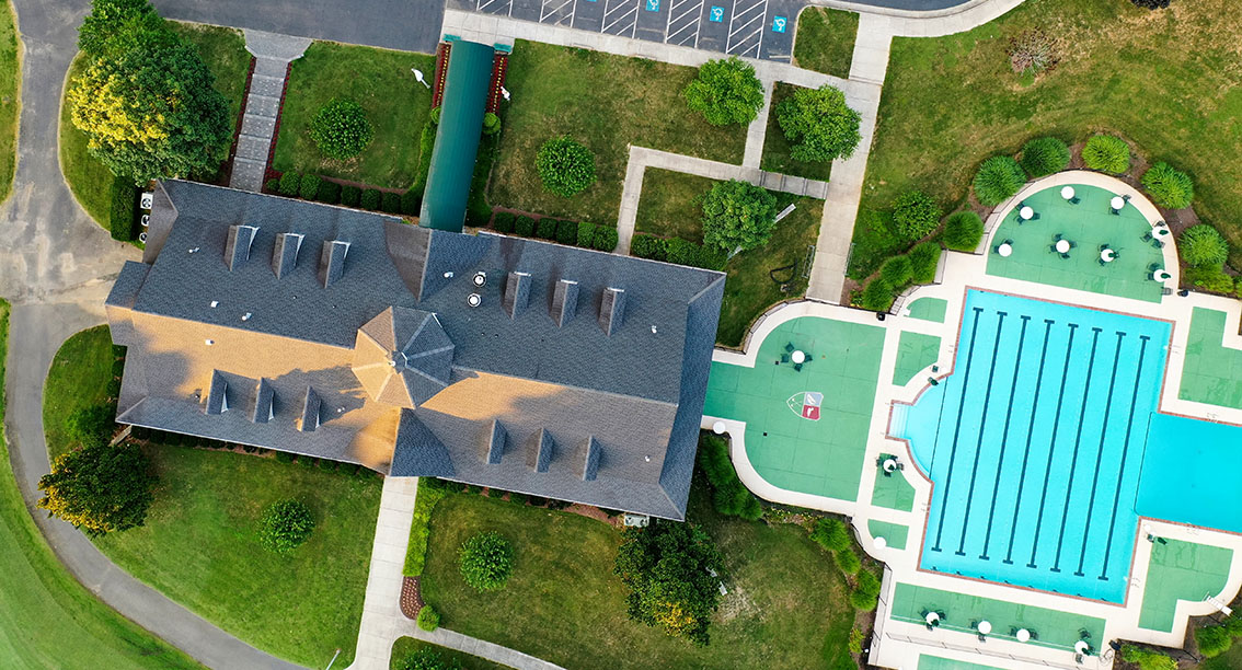 Lake Chesdin Golf Club in Chesterfield, VA | Swimming Pool