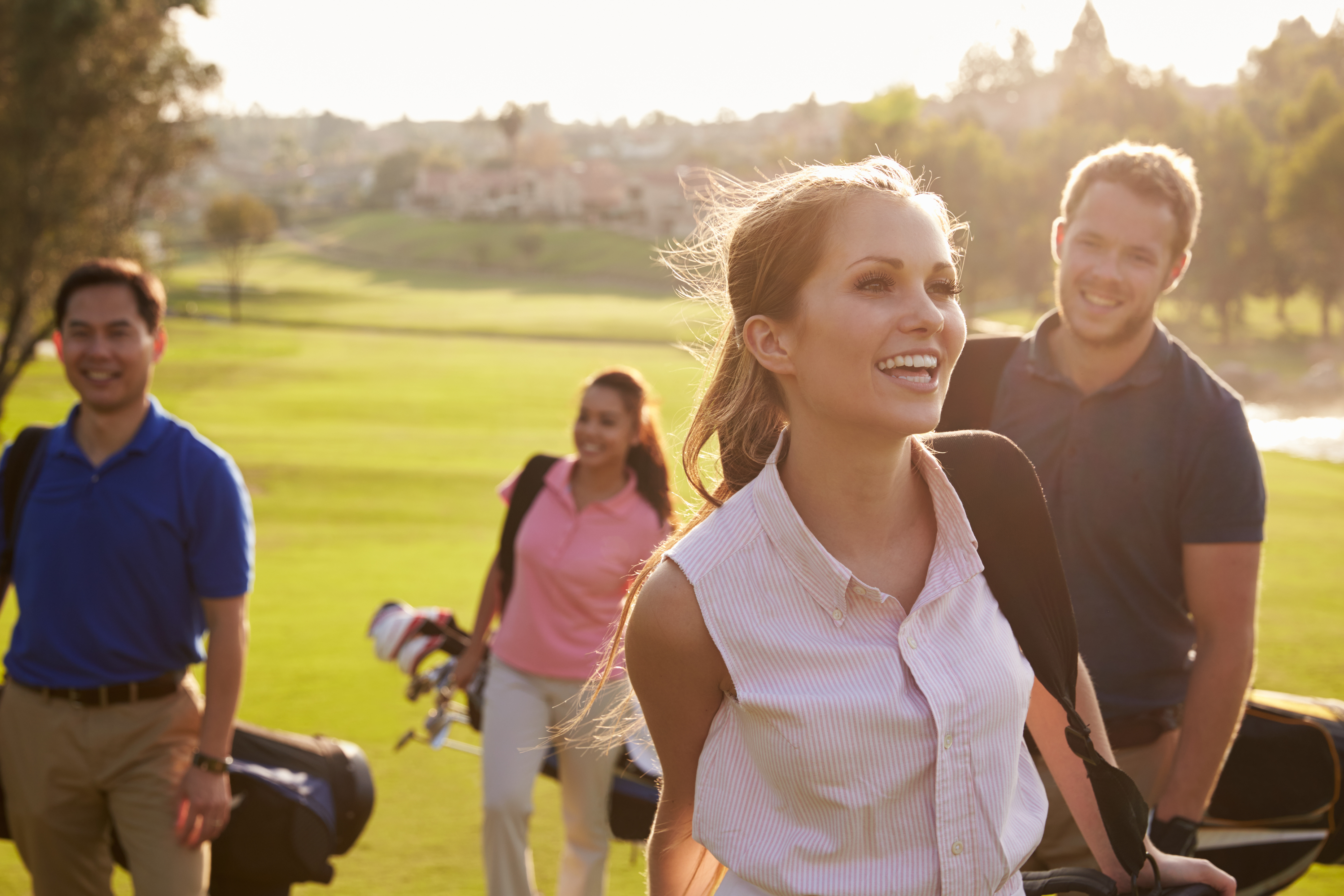 Lake Chesdin Golf Club in Chesterfield, VA | Membership