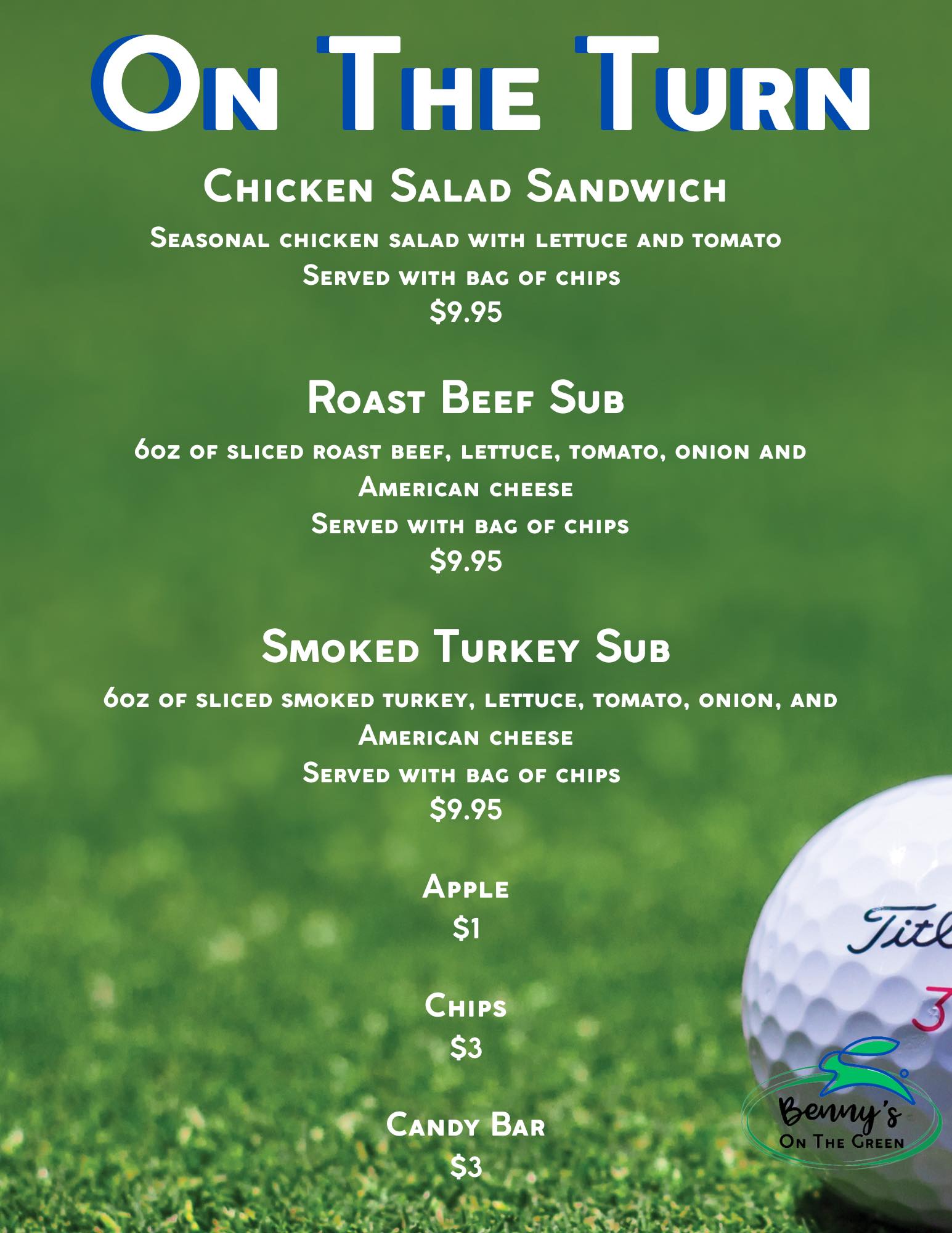 Lake Chesdin Golf Club in Chesterfield, VA | Restaurant